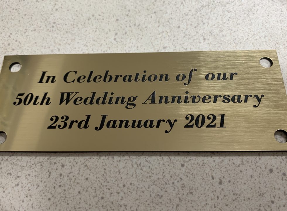 Compliance Plates Australia | Engraving Specialists