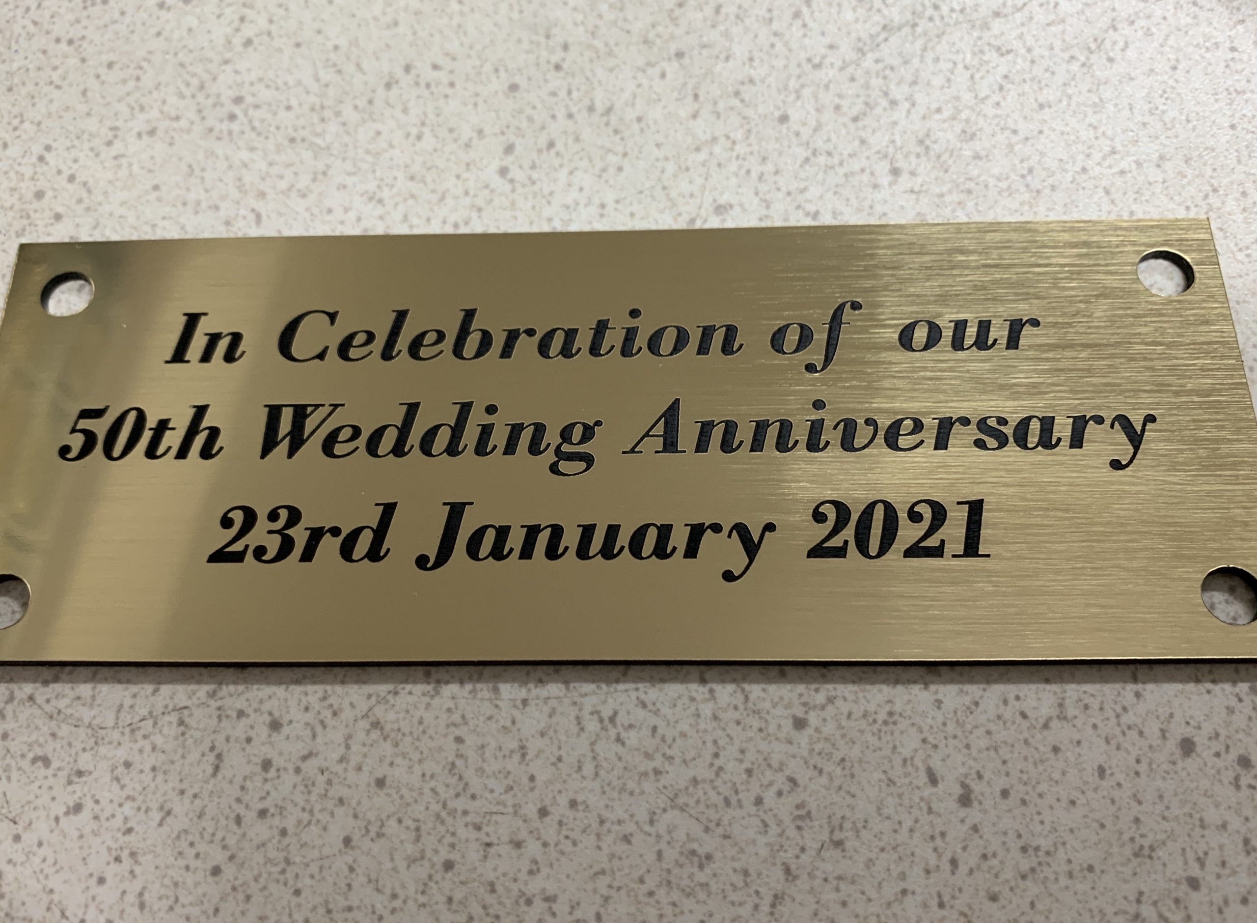 Compliance Plates Australia | Engraving Specialists